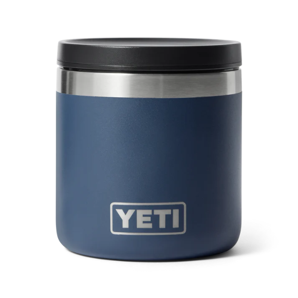 Yeti Rambler Food Jar - Kustom Workwear